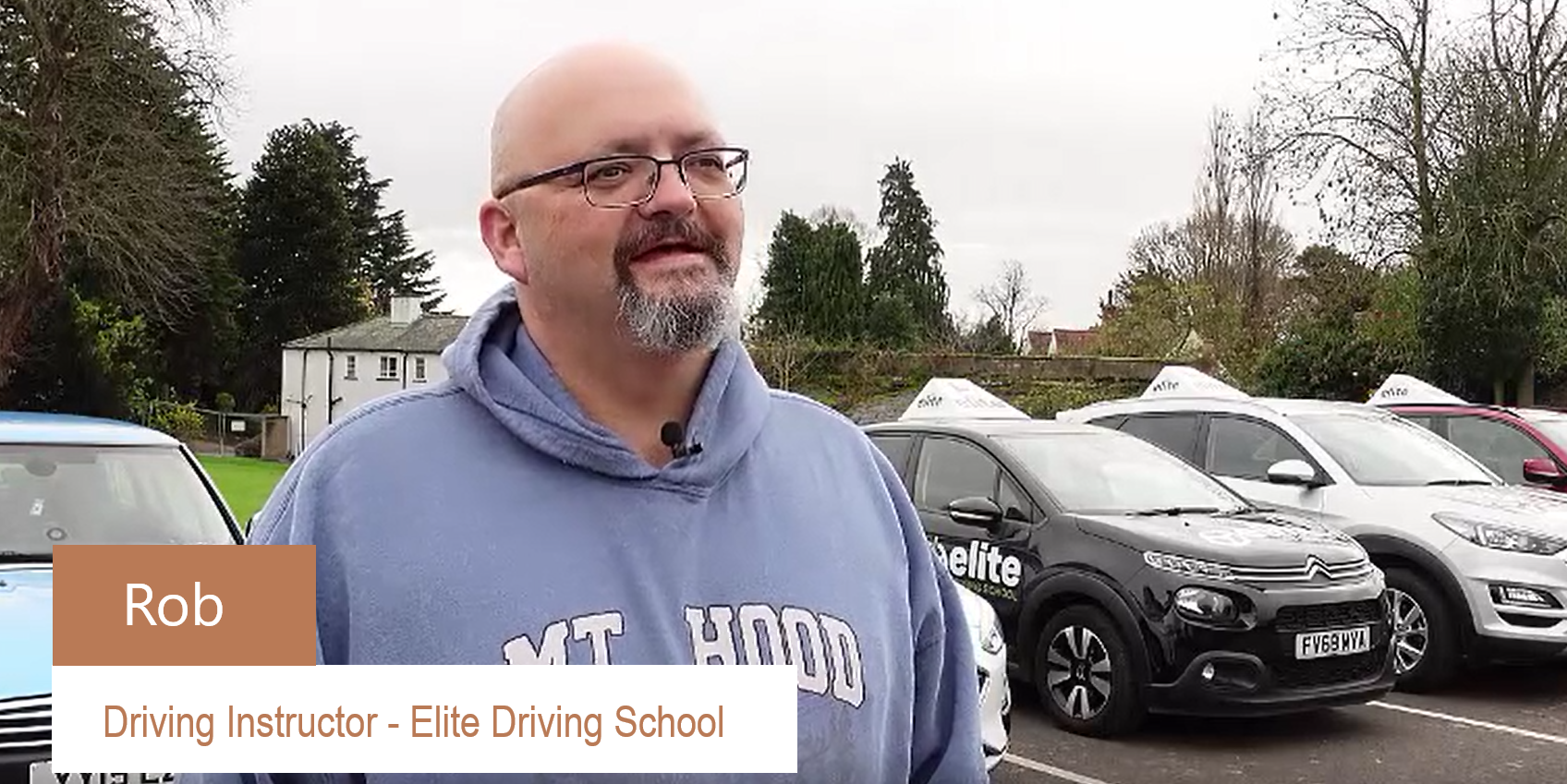 Our Instructors - Elite Driving School