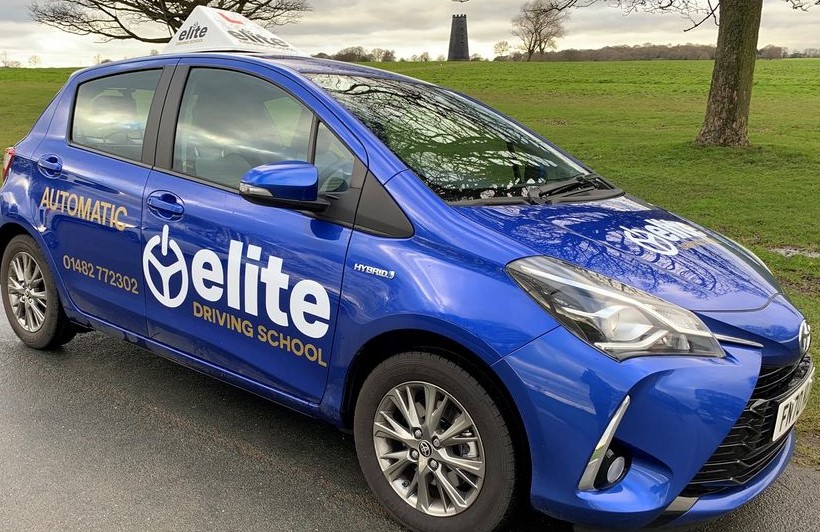 Our Instructors - Elite Driving School